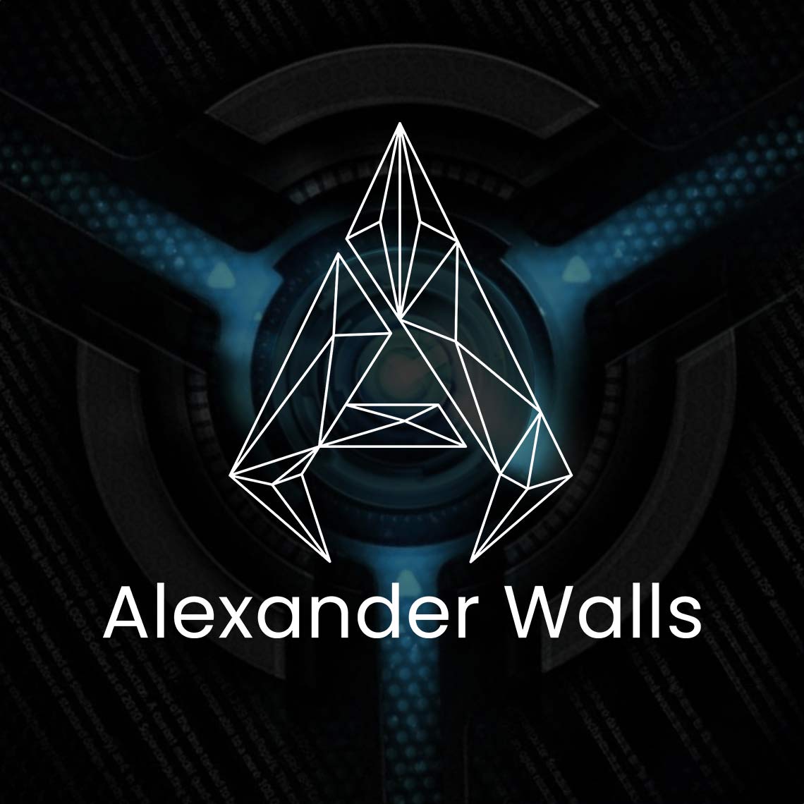 Alexander Walls - Alexander Walls